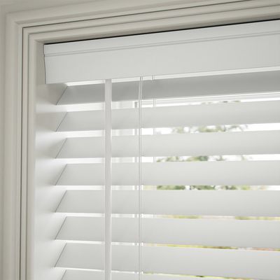 Shop Our Affordable Faux Wood Blinds For Every Room Selectblinds