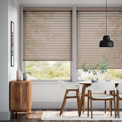 Window Blinds & Cordless Window Coverings | SelectBlinds.com