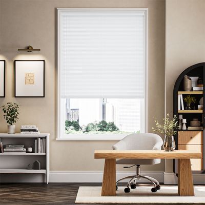 Buy Aluminum Mini Blinds Online | SelectBlinds