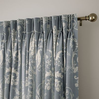 Custom Curtains, Drapes & Curtain Panels | Selectblinds.com