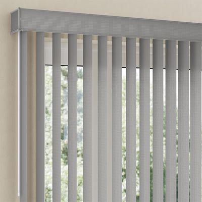 Vertical Blinds & Vertical Window Treatments | SelectBlinds.com