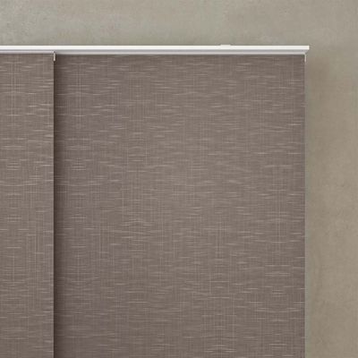 Shop Panel Track Blinds for Sliding Glass Doors & Windows ...