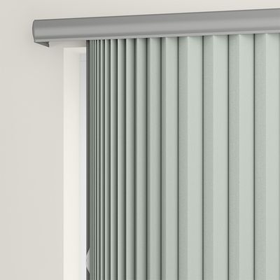 Vertical Blinds & Vertical Window Treatments | SelectBlinds.com