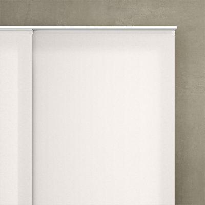 Shop Panel Track Blinds for Sliding Glass Doors & Windows ...