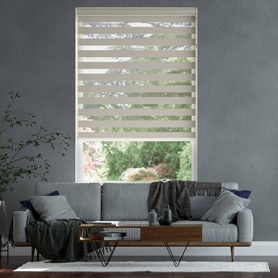 Zebra Blinds | Dual Shades | Custom Zebra Shades | SelectBlinds