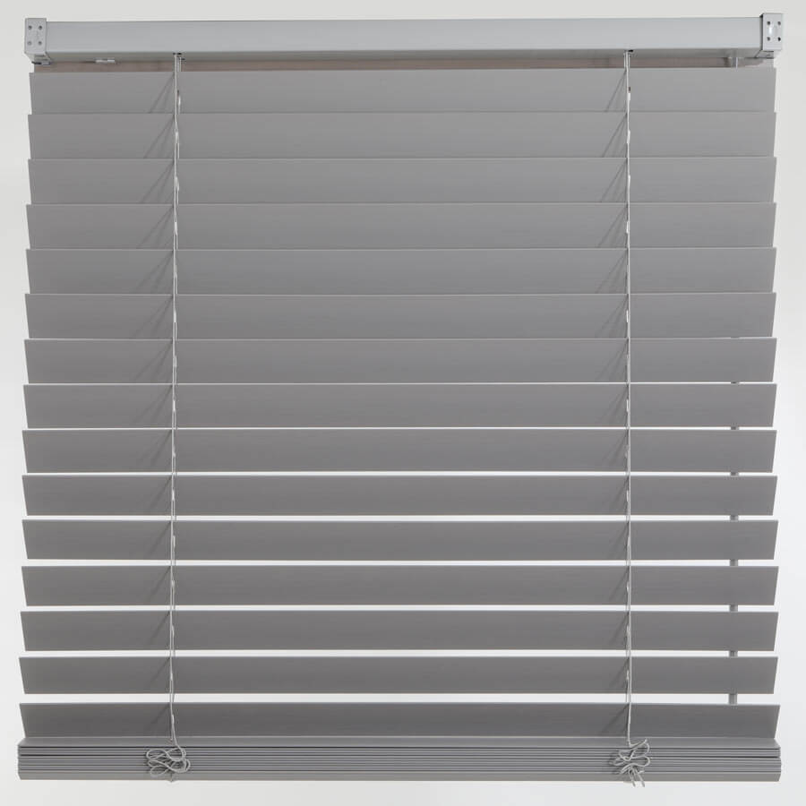 Architect Series - 2-1/2" Wood Blinds for Windows | SelectBlinds.com