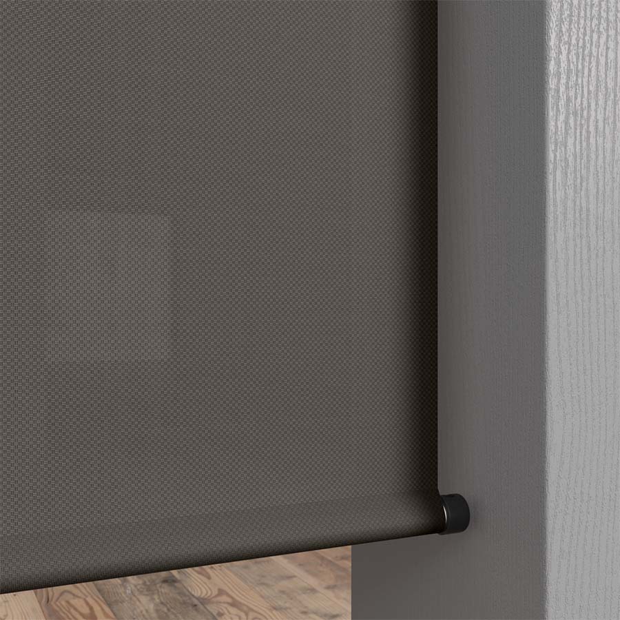 Outdoor Solar Roller Patio Shades | SelectBlinds.com