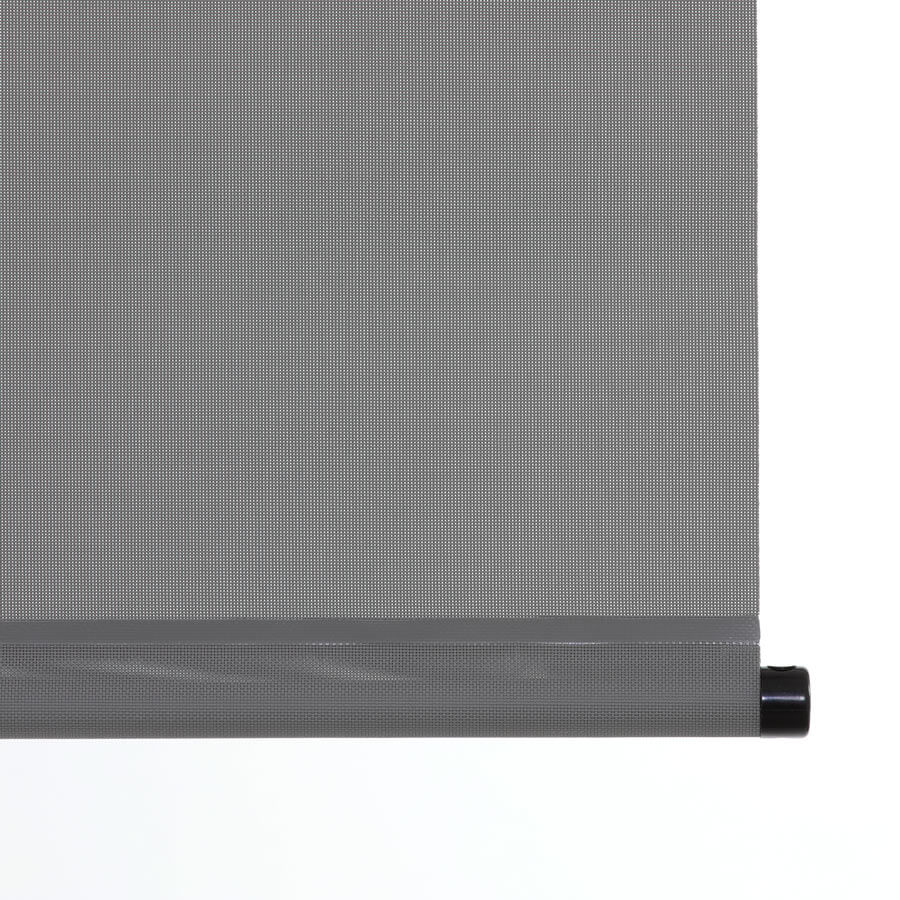 Outdoor Solar Roller Patio Shades | SelectBlinds.com