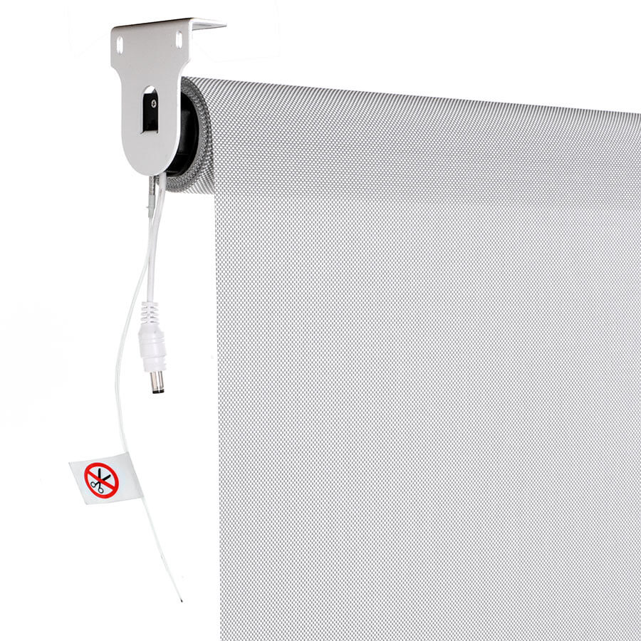 Classic Series - Sheer Solar Shades for Windows | SelectBlinds.com