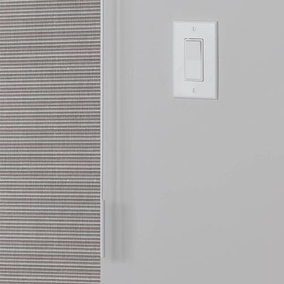 Shop Panel Track Blinds for Sliding Glass Doors & Windows ...