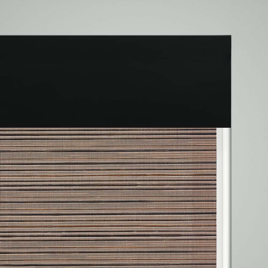 Nomad Collection - Solar Screens for Windows | SelectBlinds.com