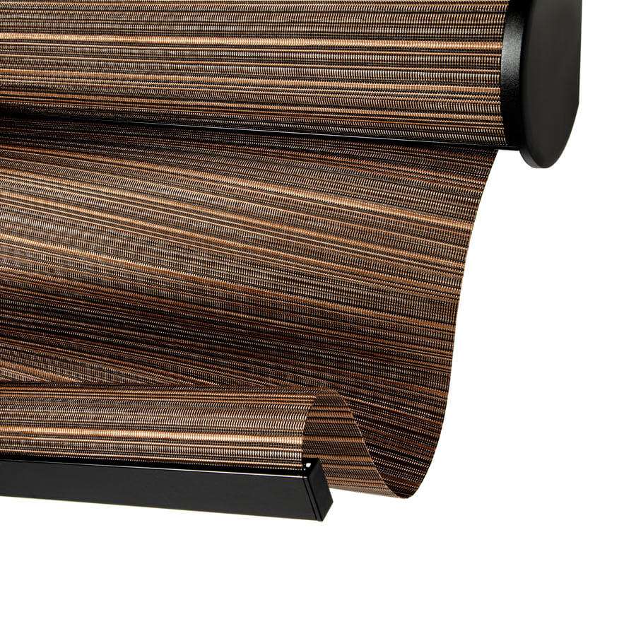 Nomad Collection - Solar Screens for Windows | SelectBlinds.com