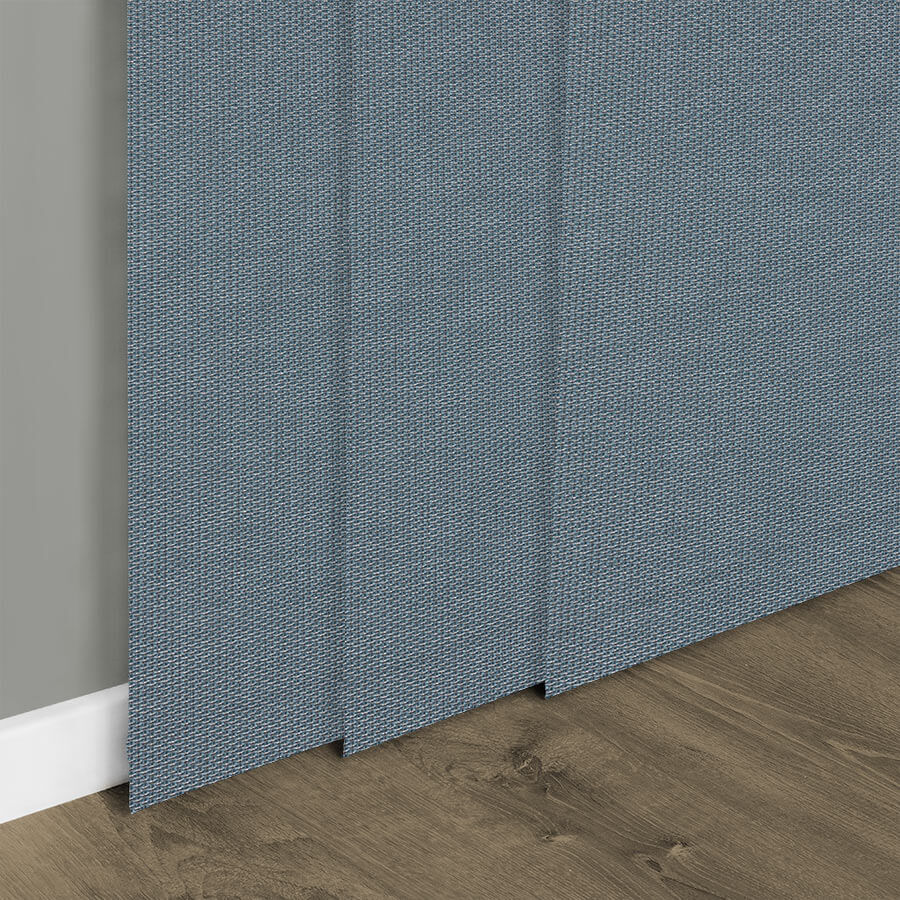 Premier Series - Panel Track Vertical Blinds | SelectBlinds.com