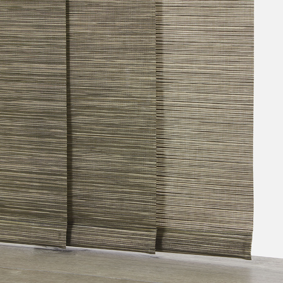 Nomad Collection - Solar Panel Track Blinds | SelectBlinds.com