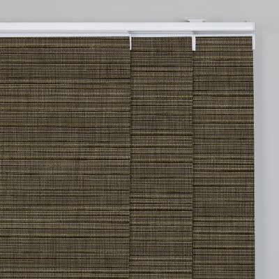 Shop Panel Track Blinds for Sliding Glass Doors & Windows ...