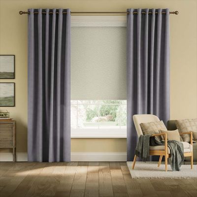 Custom Curtains, Drapes & Curtain Panels | Selectblinds.com
