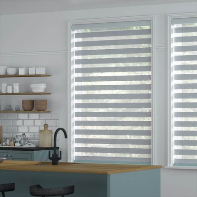 Zebra Blinds | Dual Shades | Custom Zebra Shades | SelectBlinds