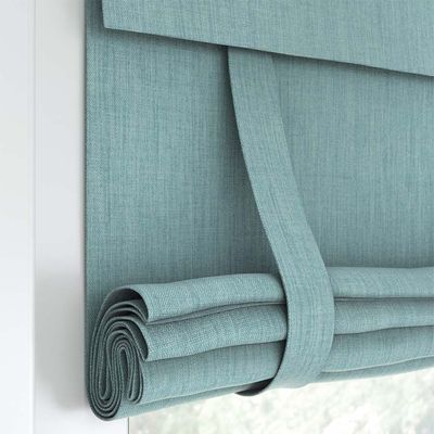 Roman Shades | Custom Cordless Roman Blinds | SelectBlinds.com