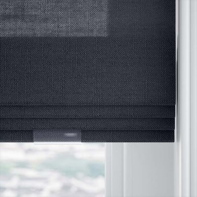 Roman Shades | Custom Cordless Roman Blinds | SelectBlinds.com
