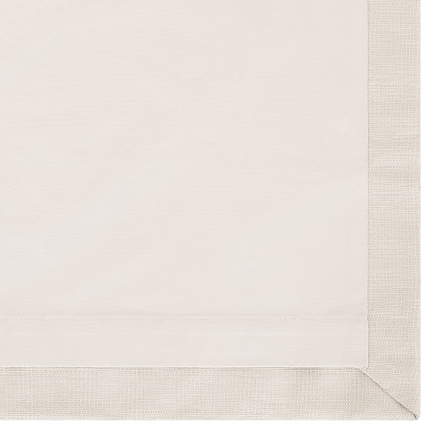 Sheen Cotton & Polyester Blend Curtain Panels | SelectBlinds.com