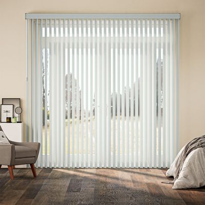 Fabric / Cloth Horizontal Blinds for Windows | SelectBlinds.com