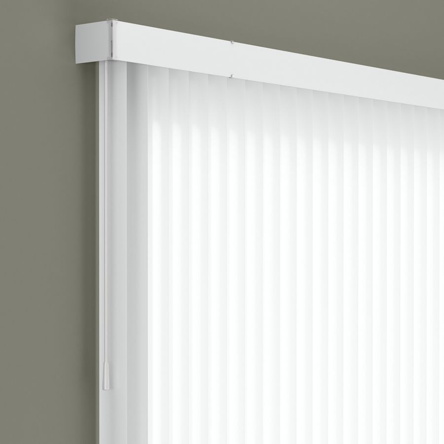 Vertical Blinds - SelectWave Vertical Blinds | SelectBlinds.com