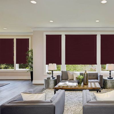 Mini Blinds | Discount Aluminum Mini Blinds at SelectBlinds