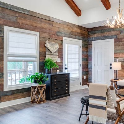 Roman Shades | Custom Cordless Roman Blinds | SelectBlinds.com