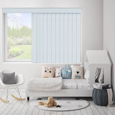 Vertical Blinds & Vertical Window Treatments | SelectBlinds.com