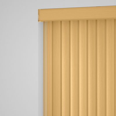 Vertical Blinds & Vertical Window Treatments | SelectBlinds.com