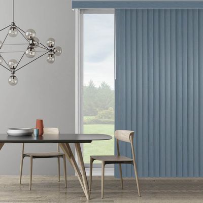 Vertical Blinds & Vertical Window Treatments | SelectBlinds.com