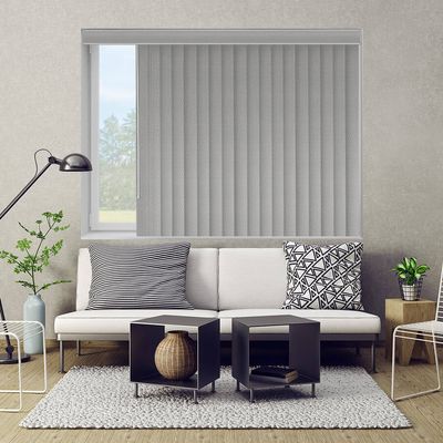 Vertical Blinds & Vertical Window Treatments | SelectBlinds.com