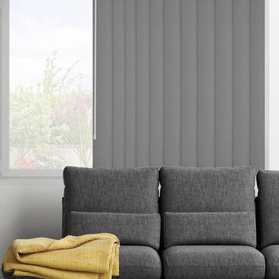 Vertical Blinds & Vertical Window Treatments | SelectBlinds.com