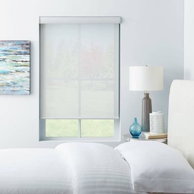 Solar Shades - Sun Screens for Windows | SelectBlinds.com