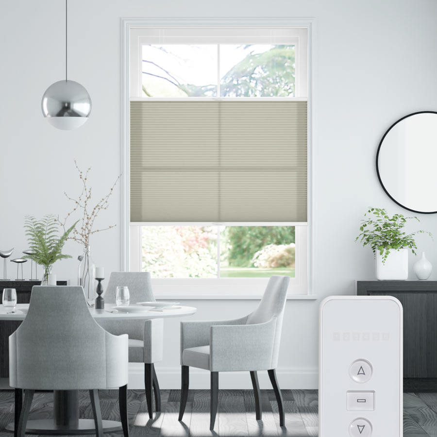 Select Insulated & Light Filtering Cellular Shades | SelectBlinds.com