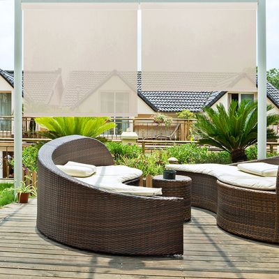 Shop Outdoor Window & Patio Sun Shades | Selectblinds.com