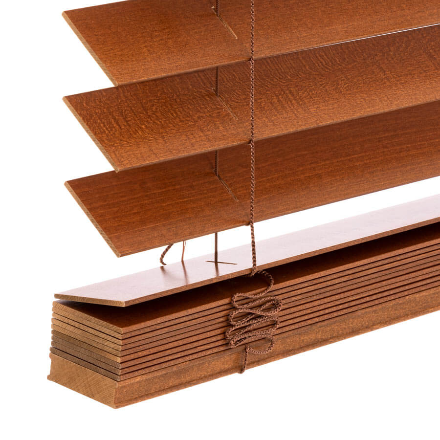 Select Series - 2" Wood Blinds for Windows | SelectBlinds.com