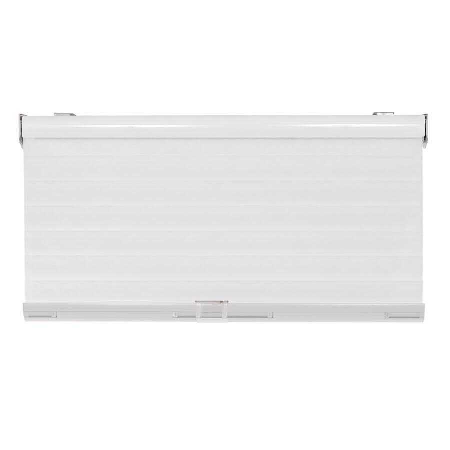 2 1/2" Light Filtering Sheer Shades | SelectBlinds.com