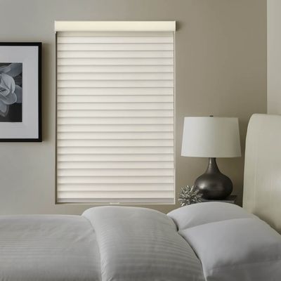 Sheer Shades - Fabric Window Blinds | SelectBlinds.com