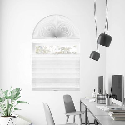 Arched Shades & Blinds | Arch Window Treatments | SelectBlinds.com