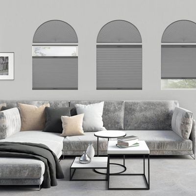 Arched Shades & Blinds | Arch Window Treatments | SelectBlinds.com