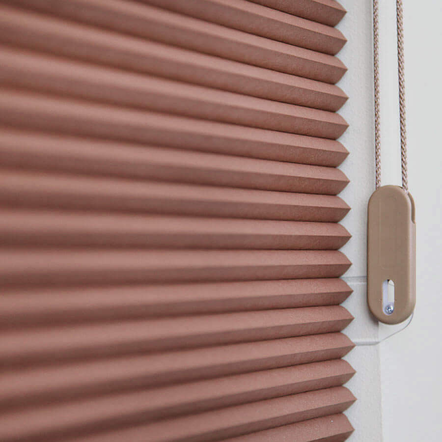 Premier Cellular Light Filtering TriShades | SelectBlinds.com