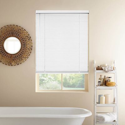 Mini Blinds | Discount Aluminum Mini Blinds at SelectBlinds