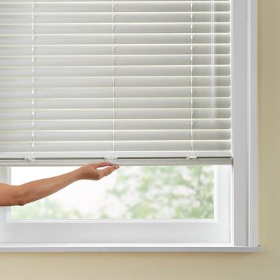Mini Blinds | Discount Aluminum Mini Blinds at SelectBlinds