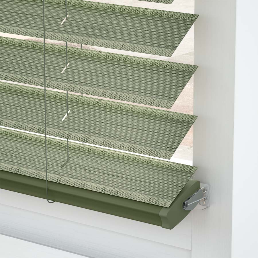 2" Light Filtering Fabric Horizontal Blinds | SelectBlinds.com