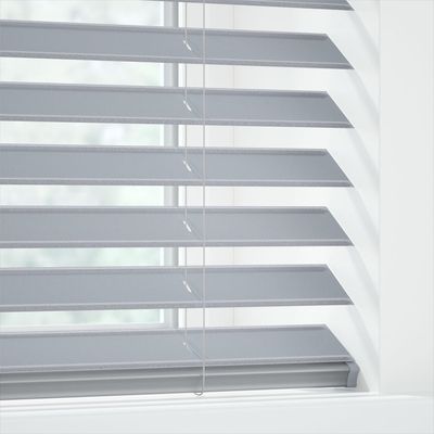 Fabric / Cloth Horizontal Blinds for Windows | SelectBlinds.com
