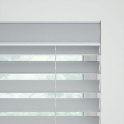 Fabric / Cloth Horizontal Blinds for Windows | SelectBlinds.com