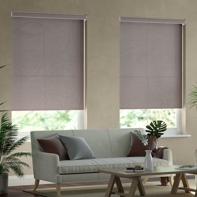 Window Treatments for Large Windows | SelectBlinds.com
