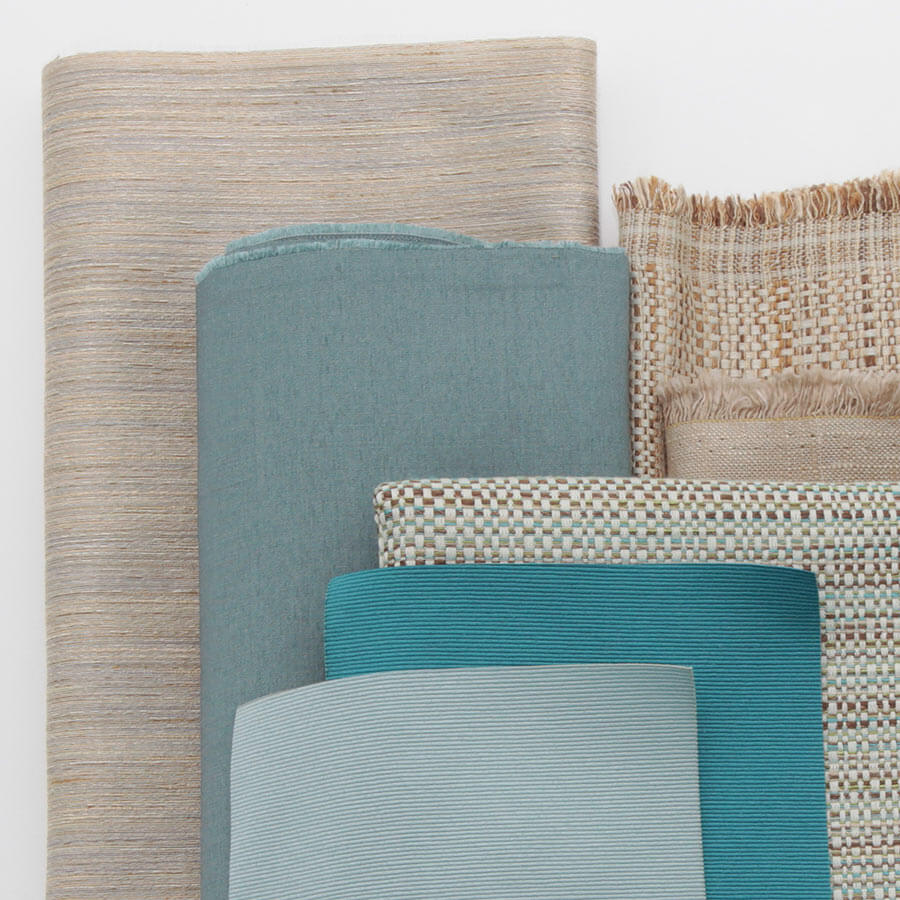 Designer Fabric By The Yard | SelectBlinds.com