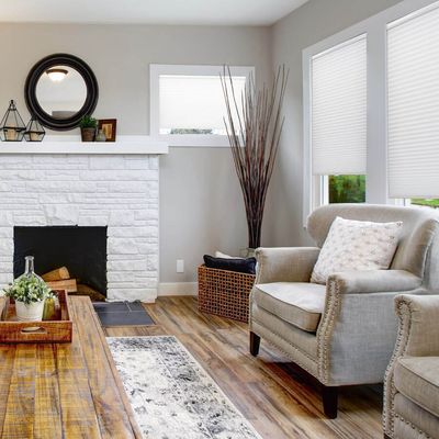 Eco-Friendly / Energy Efficient Blinds & Shades | Selectblinds.com